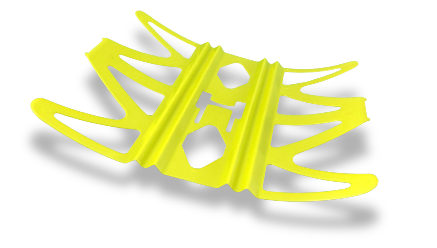 Duct Saddles – Duct Strapping System